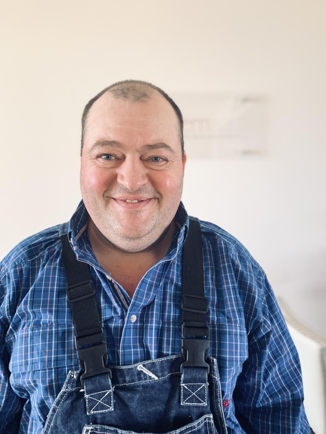 Two Strokes Back to Back - How Pluripotent Stem Cell Therapy Helped