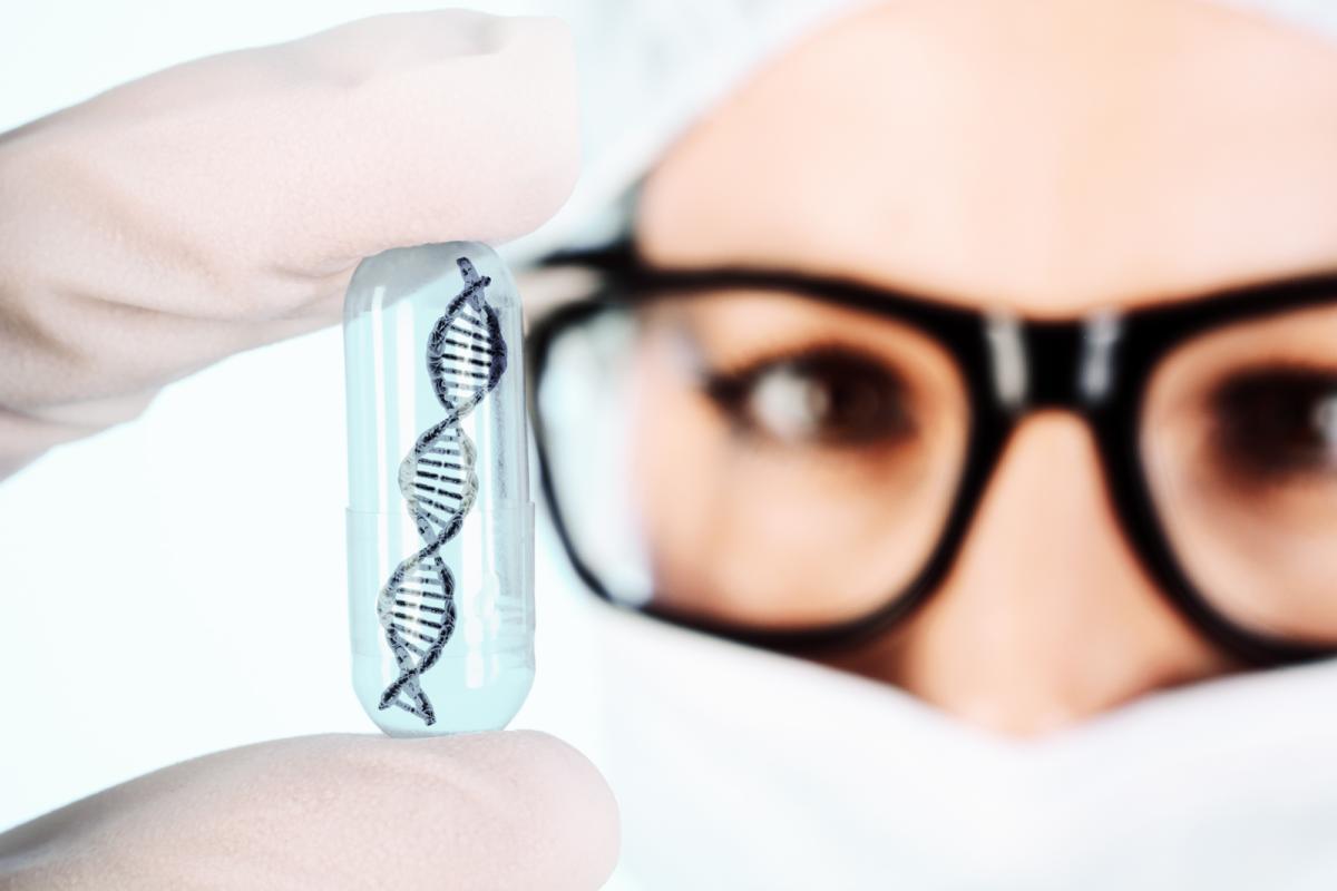 Stem Cell Activators: Can you boost stem cell production within your body?