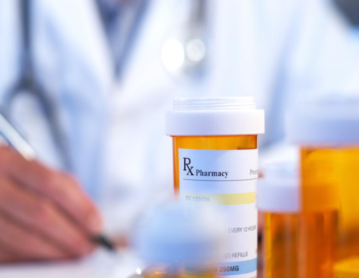 Medical Movement to Deprescribe Drugs
