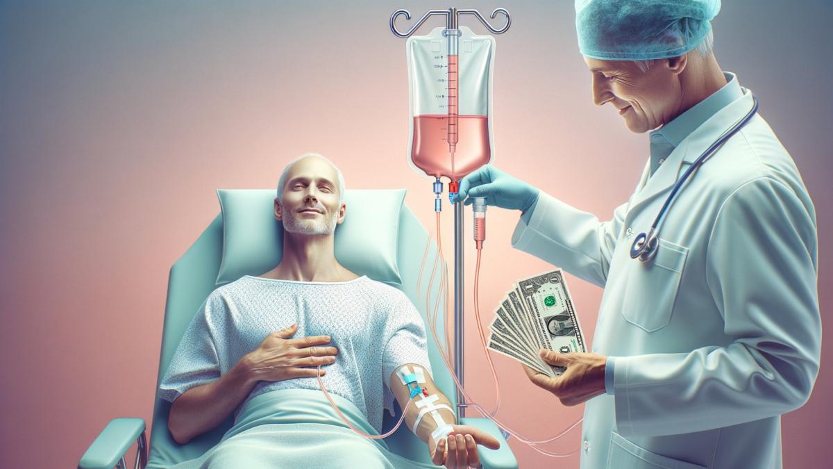 Stem Cell Therapy Costs: How Much Are Injection Treatments?- Stemaid ...