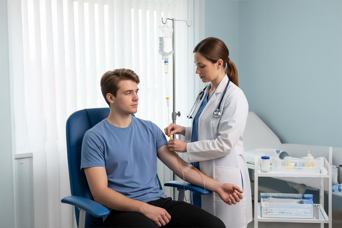 Risks & Side Effects of Stem Cell Therapy for Cerebral Palsy