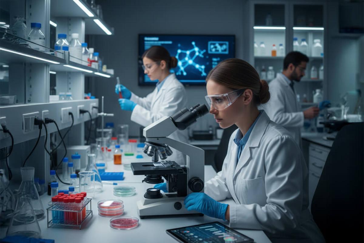 How Stem Cell Therapy Works for Diabetes: Benefits & Options | Stemaid