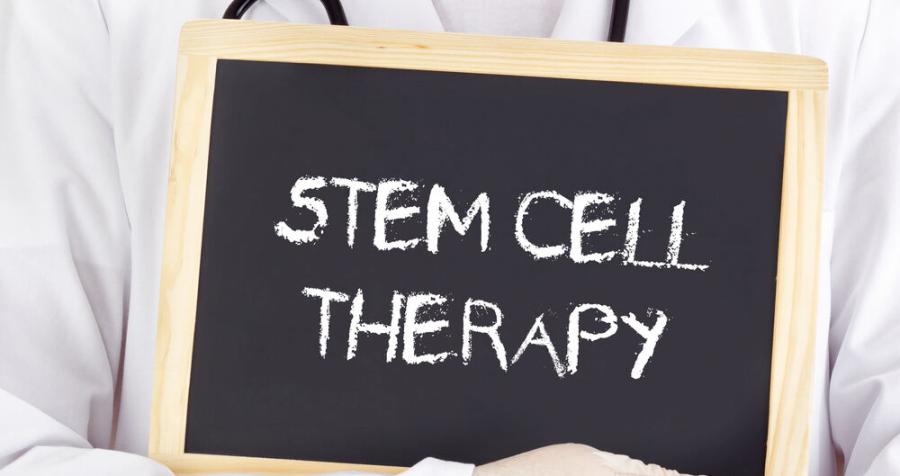Pluripotent Stem Cell Therapy Clinic | Stemaid Institute